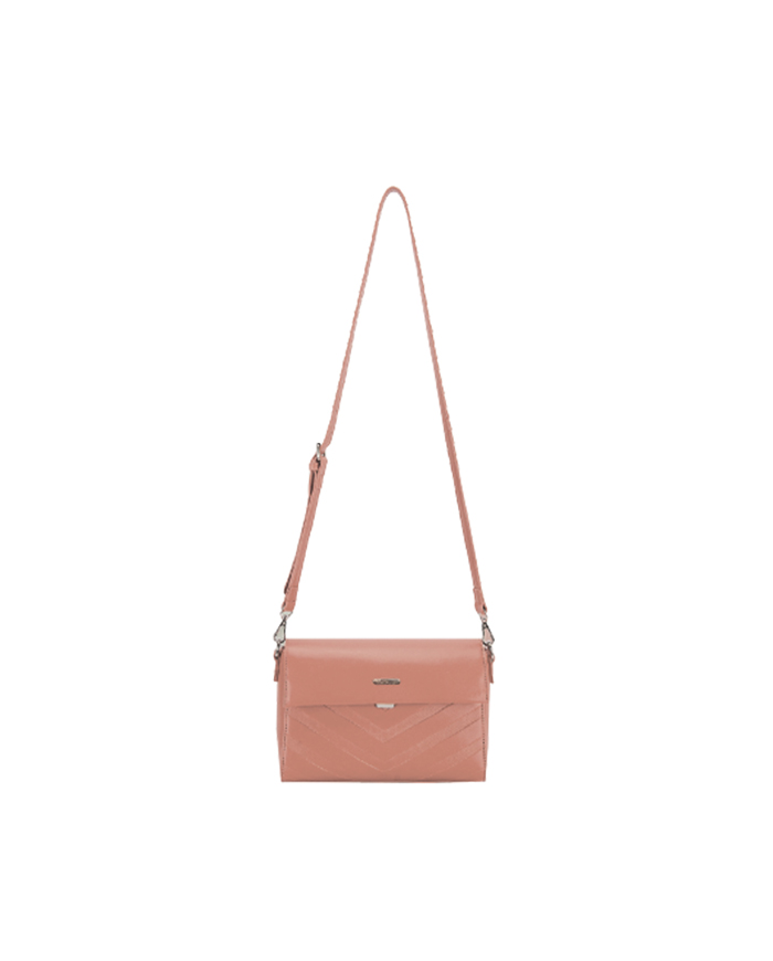 TORBA LADY PINK Little Marcel