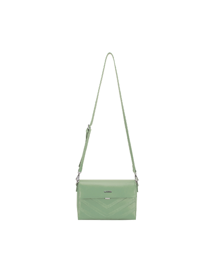 TORBA LADY GREEN Little Marcel