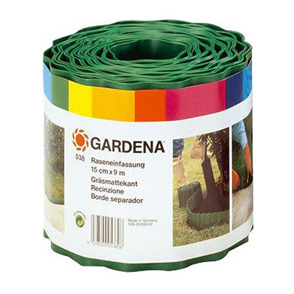 Ograda za travnjak Gardena GA 00538-20