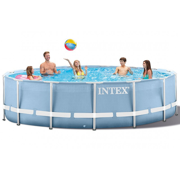 Porodični bazen za dvorište Intex 549x122cm 47323