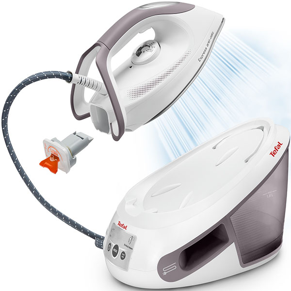 Parna stanica Tefal SV 8011