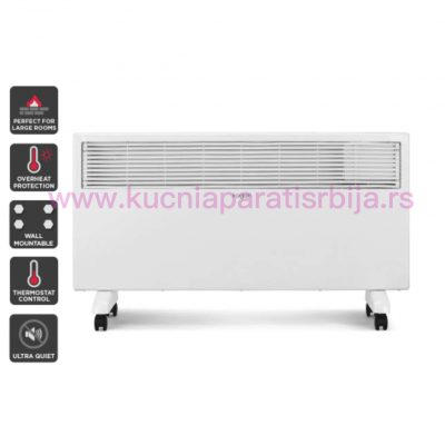 PANELNA GREJALICA FG-ELECTRONICS FS-826