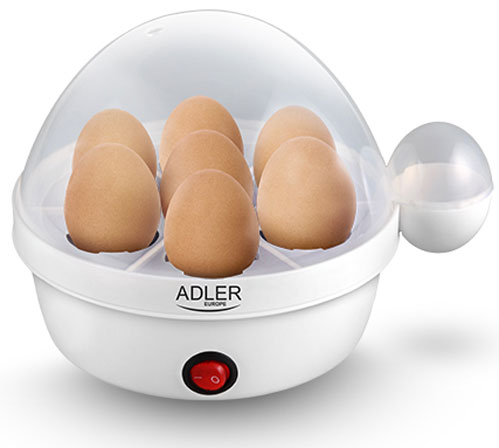 Adler aparat za kuvanje jaja AD4459