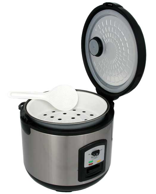 Adler Električni aparat za kuvanje pirinča AD6406