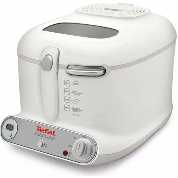 Friteza TEFAL FR3021