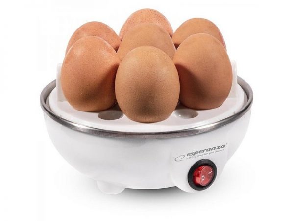 ESPERANZA EKE001 aparat za kuvanje jaja