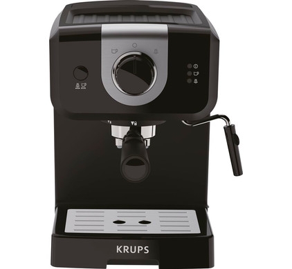Aparat za espresso XP3208, Krups
