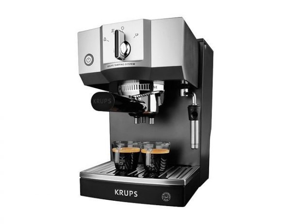 Aparat za espresso XP5620, Krups