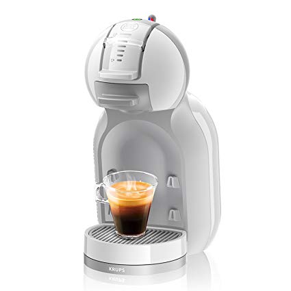 Dolce Gusto KP1201, Krups