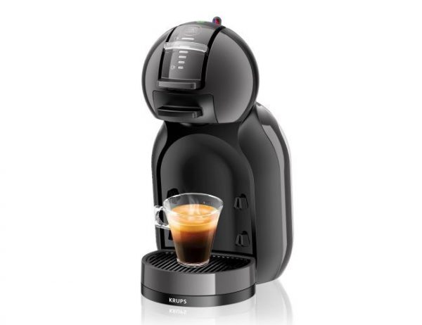 Dolce Gusto KP1208, Krups
