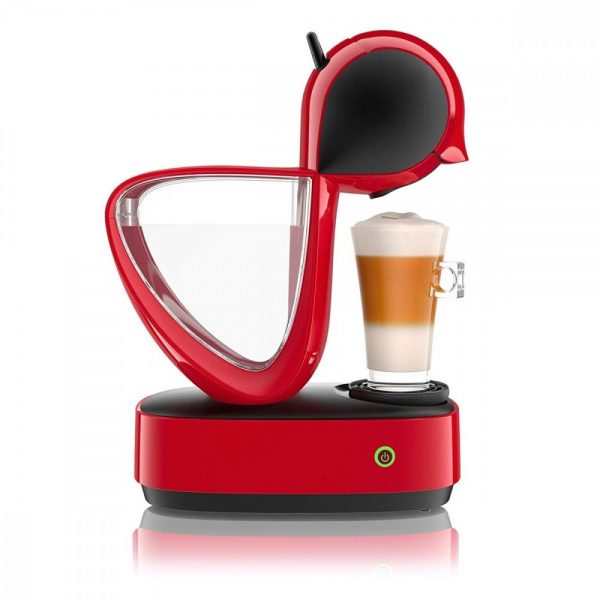 Dolce Gusto KP1705, Krups