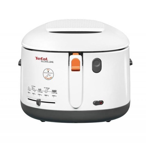 Friteza FF 1621, Tefal