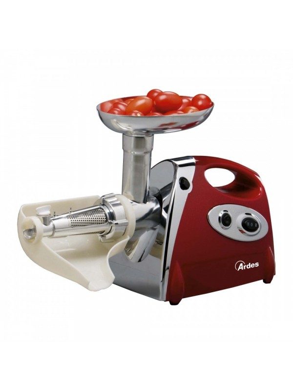 Mašina za mlevenje mesa i paradajza Ardes 7450