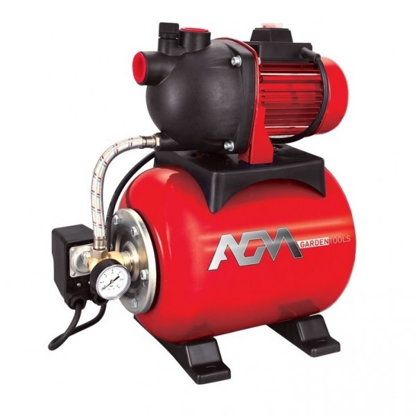 Električna pumpa za vodu – hidropak AGM AGP 800 P – 800W