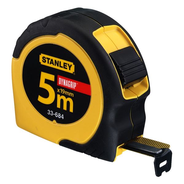 Stanley FatMax metar 5 m 2 33 684