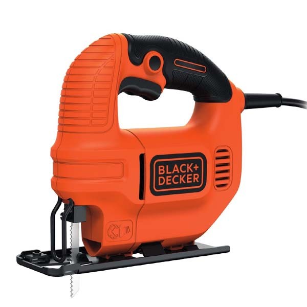 Ubodna testera 400 W – KS501 Black & Decker