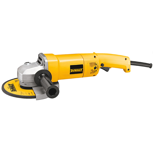 Ugaona brusilica DeWalt DW840 180mm 1.800W