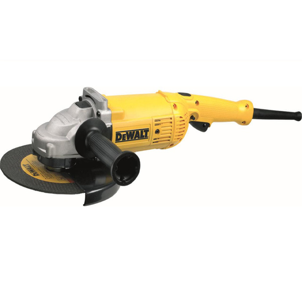 Ugaona brusilica velika DeWalt DWE492 2.200W