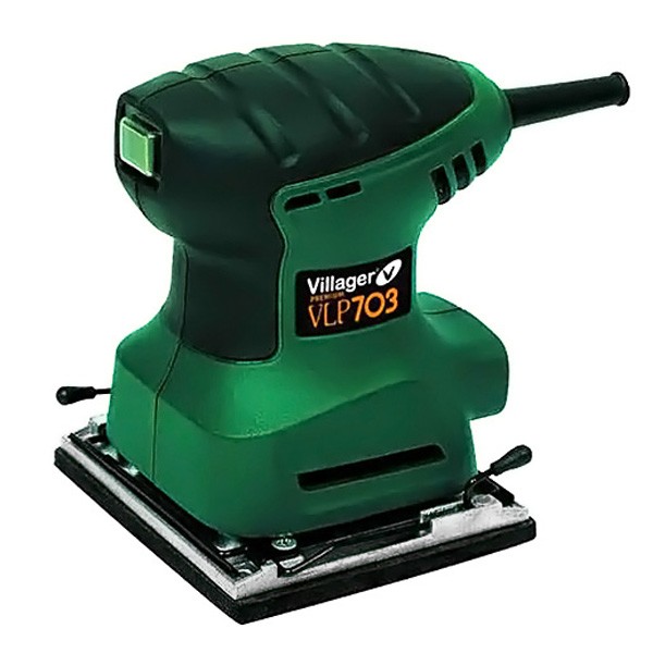 Vibraciona šlajferica 210 W – VLP 703 Villager