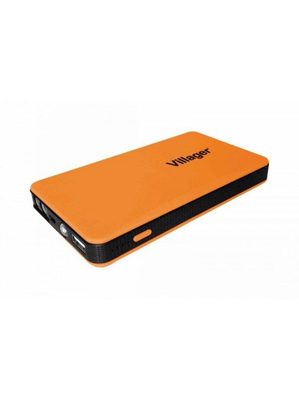 Jump starter / power bank VJS 2500