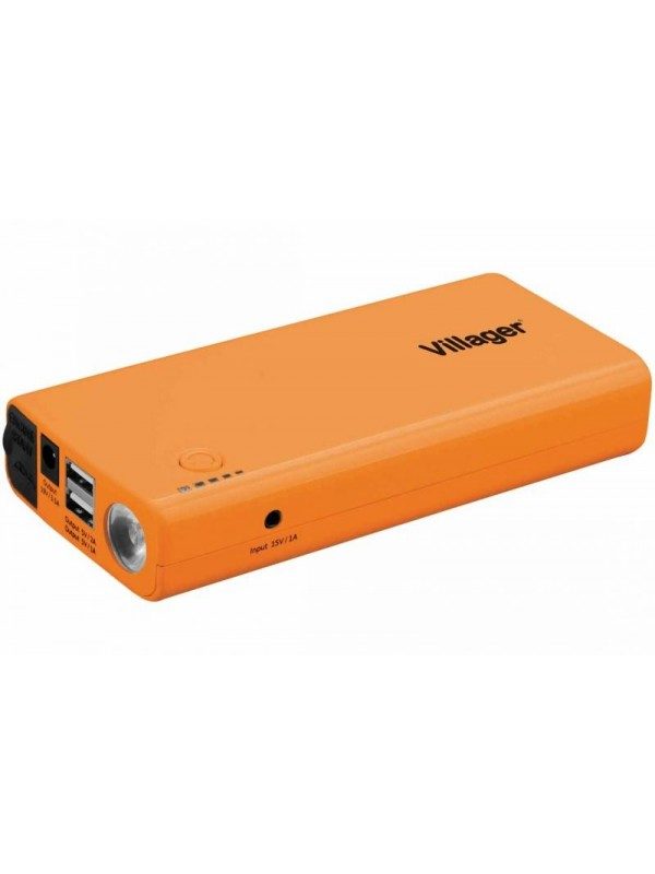 Jump starter / power bank VJS 3500