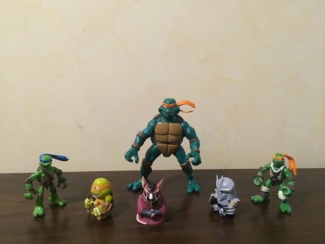 TMNT