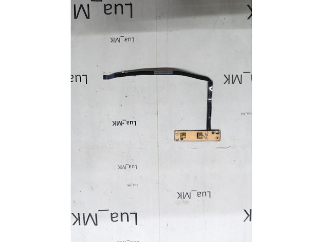 Lenovo G580 Paljenje - Power button