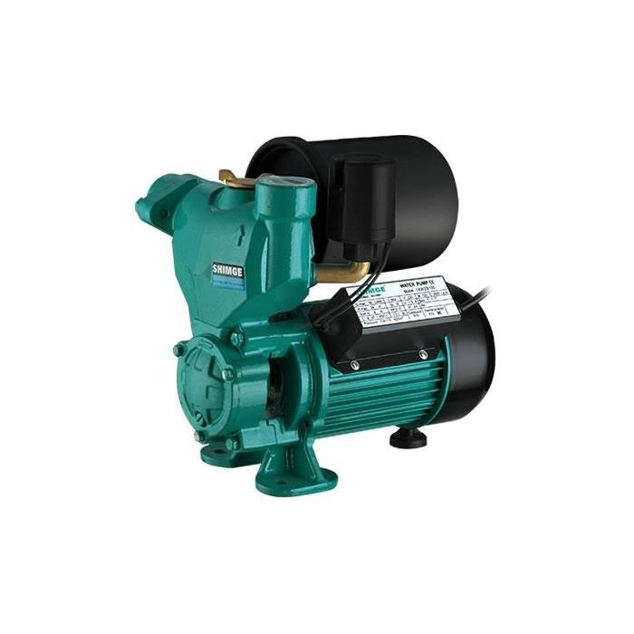 Baštenska pumpa 1.100 W PW1100 SHIMGE