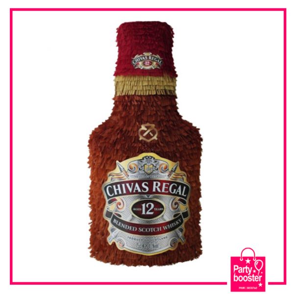 Pinjata Flaša Chivas Regal