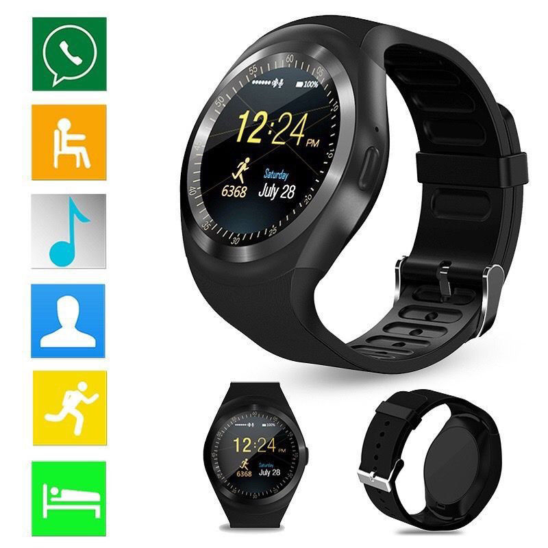 Pametni sat Y1-Smart Watch Y1