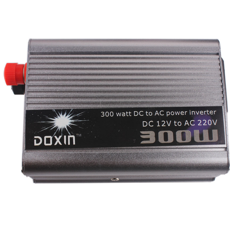 Pretvarač napona 300W DC01 12V-220V