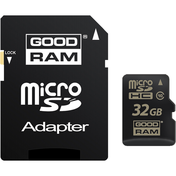 Memorijska kartica micro SD 32GB