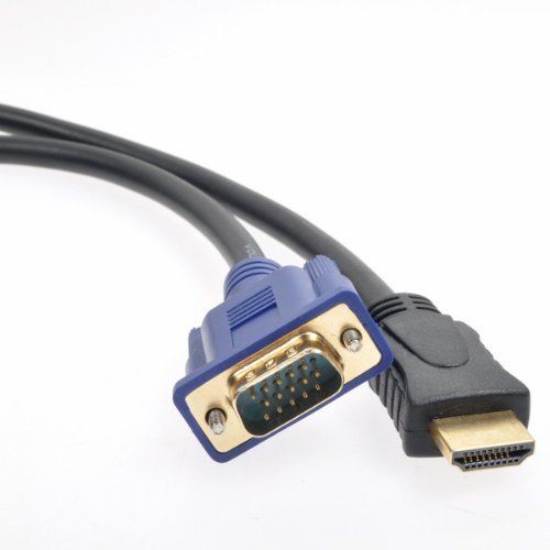 Kabl HDMI na VGA 1.5m