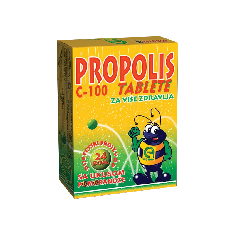 Propolis C-100