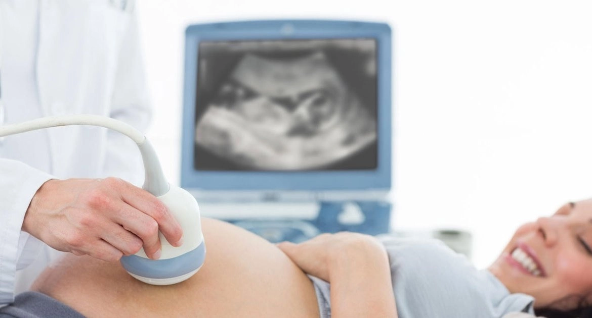4D ultrazvuk u trudnoći