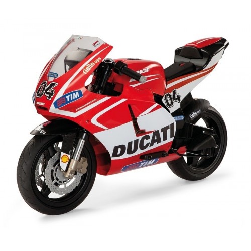 Motor na Akumulator 12V Ducati GP