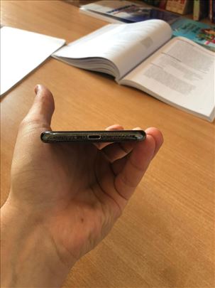 Iphone X 64gb black simfree