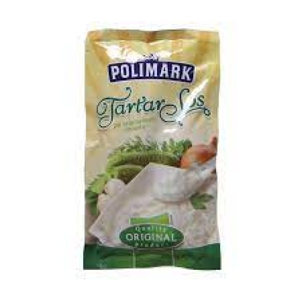 Tartar sos kesa 45ml. - Polimark