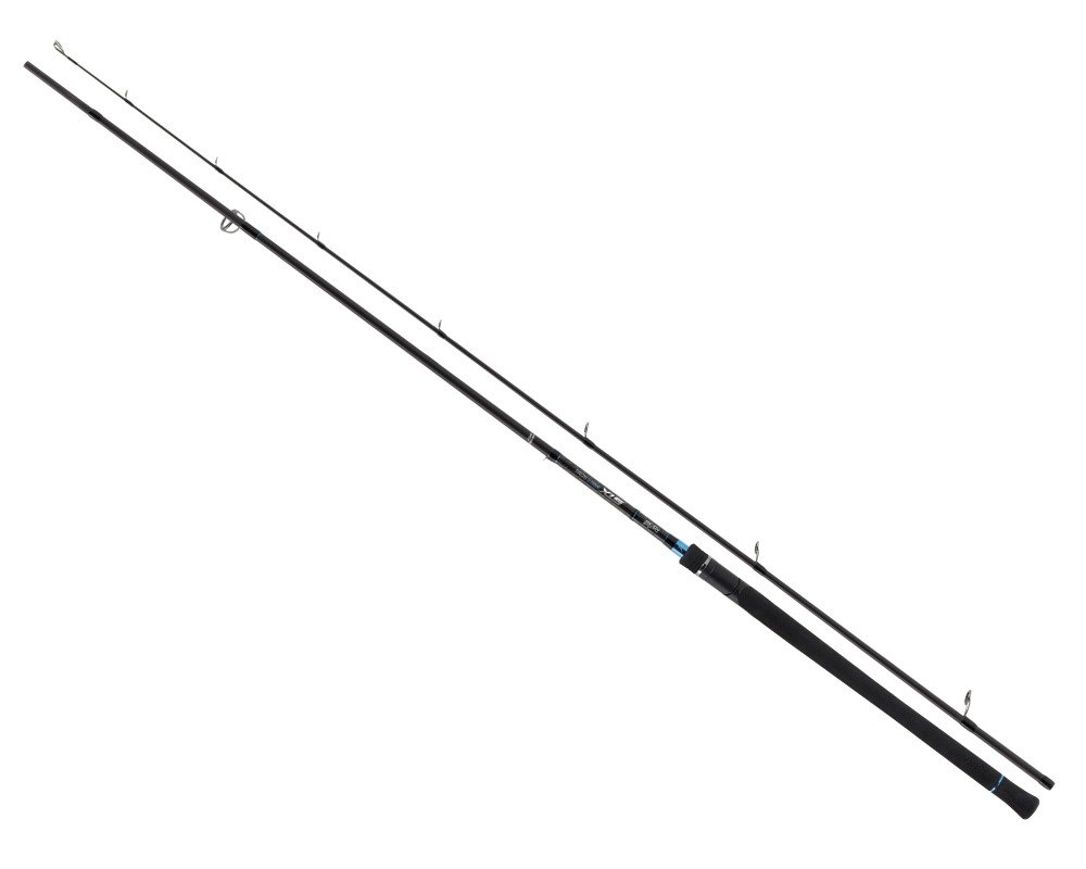 Rapture STX STS902M Softbait