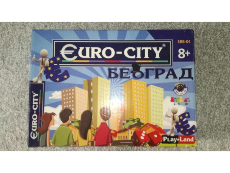 Euro -city