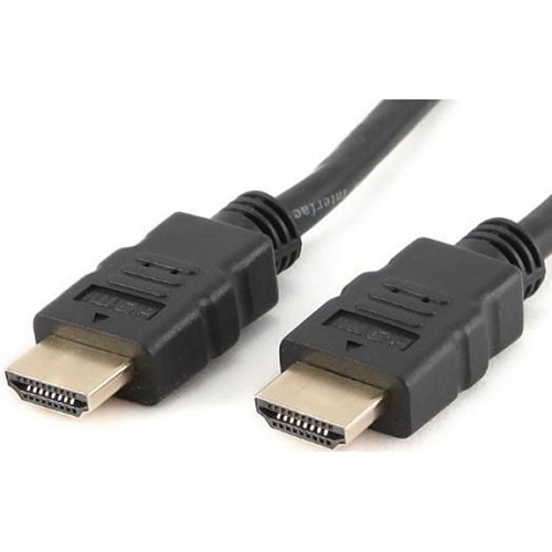 Gembird HDMI/HDMI 30 m - High speed male-male cable 4K UHD (Active, with chipset) | CC-HDMI4-30M