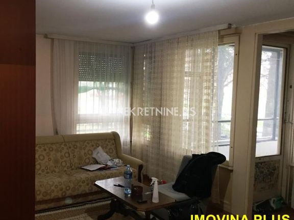 Zemun, Nova Galenika - Jovana Stojsavljevića, 83m2, Jovana Stojsavljevića