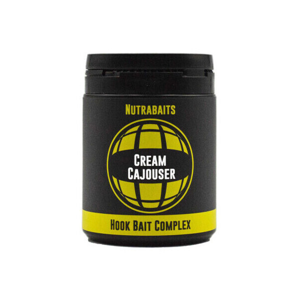 Nutrabaits Cream Cajouser Bait Soak Complex