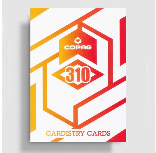 Copag 310 alpha orange, 1126-1