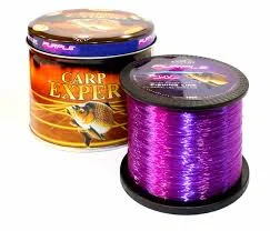 Carp Expert UV PURPLE 0,30mm 12,5kg 1000m