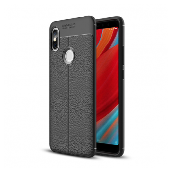 ELEGANT MAN EXCLUSIVE XIAOMI REDMI S2 CRNI