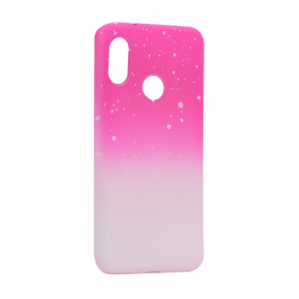 POWDER CASE XIAOMI MI A2 LITE/REDMI 6 PRO PINK