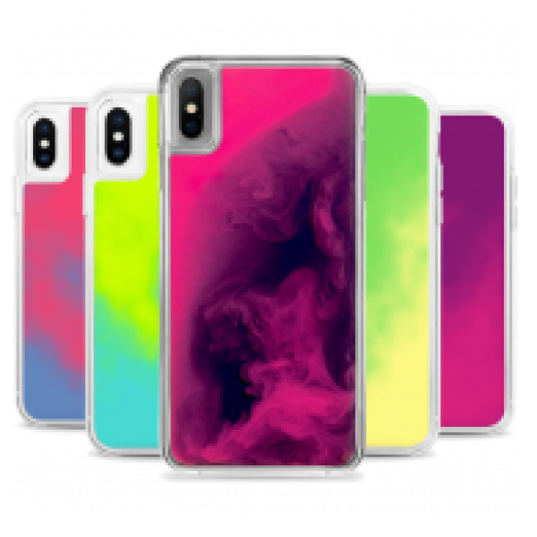 LIQUID COLOR HUAWEI Y7 (2019)/Y7 PRIME (2019) BORDO PINK