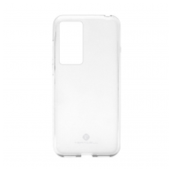 MASKA TERACELL SKIN HUAWEI P40LITE E TRANSPARENT