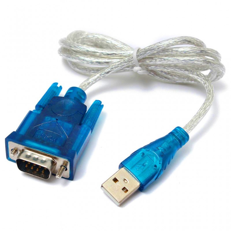 Kabal USB na serial converter